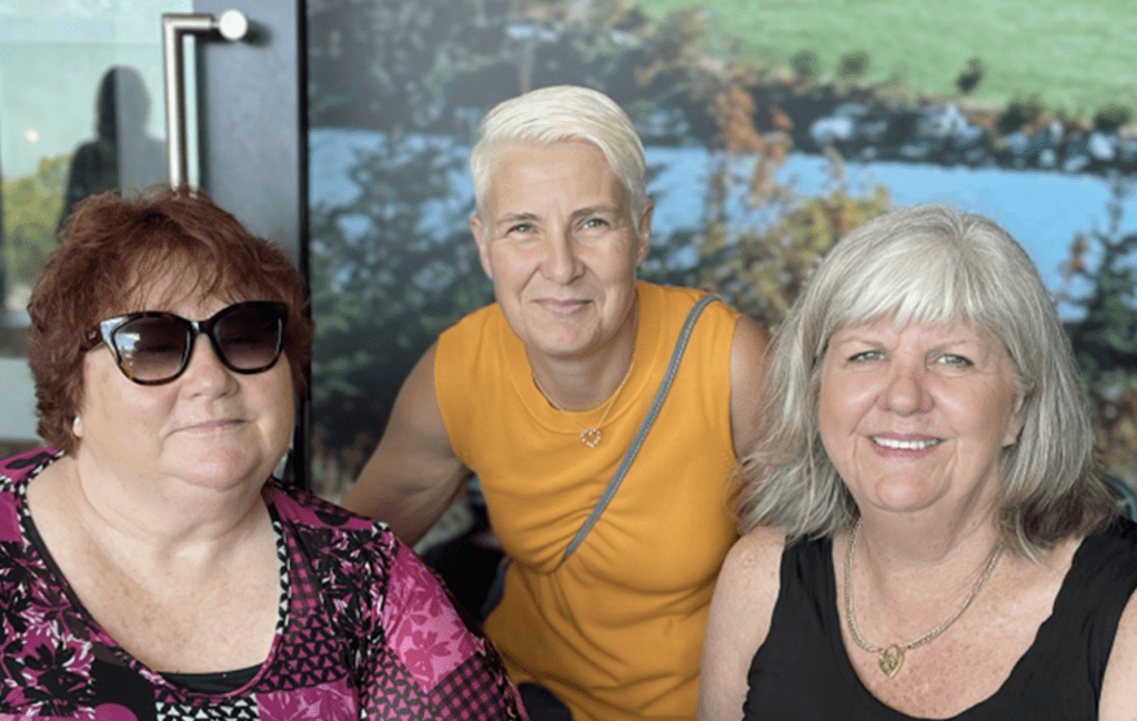 Kanda | Disability Support and Home Care Services