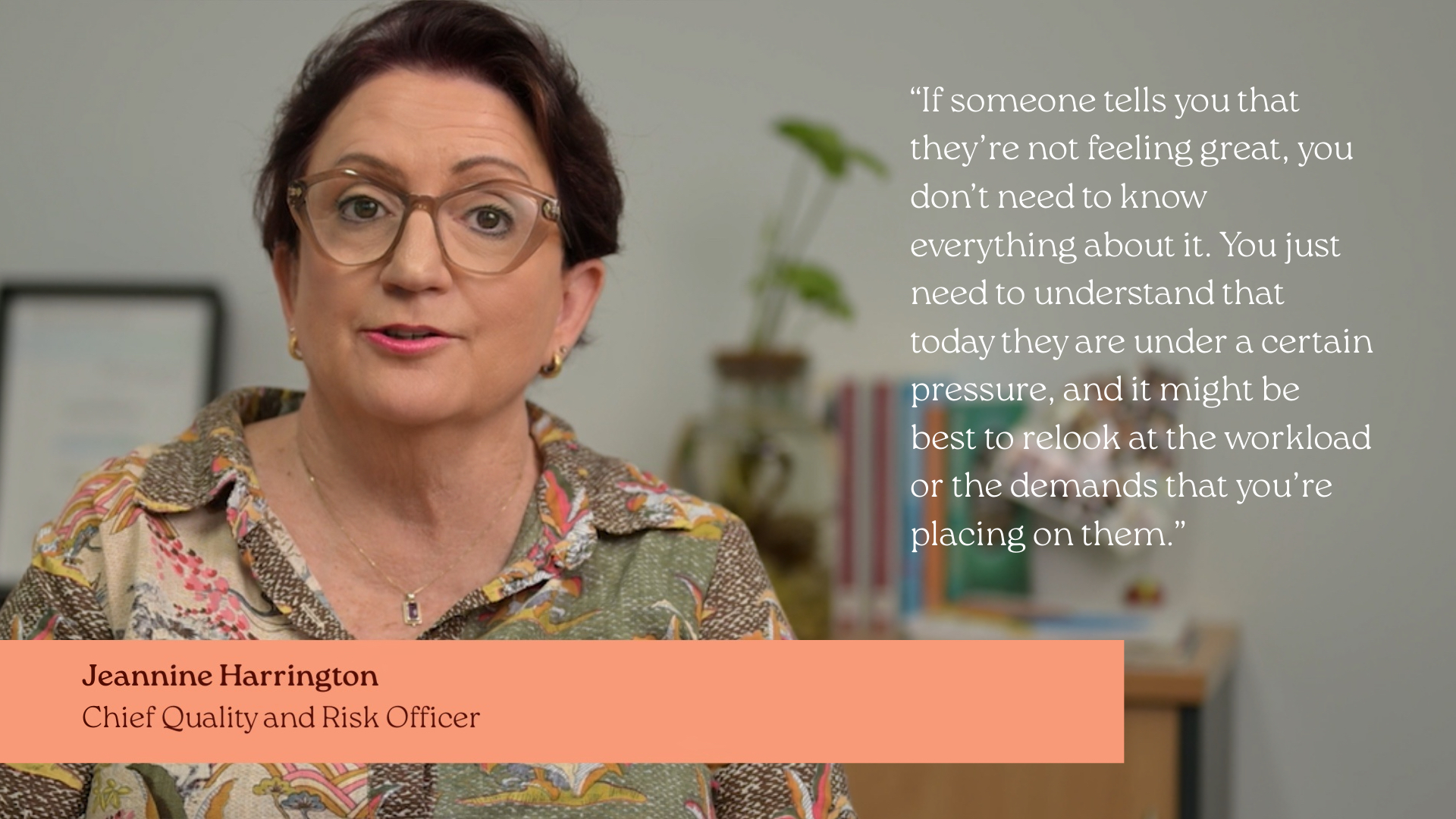 Kanda and the Sanctuary Model of Trauma Informed Care | Kanda